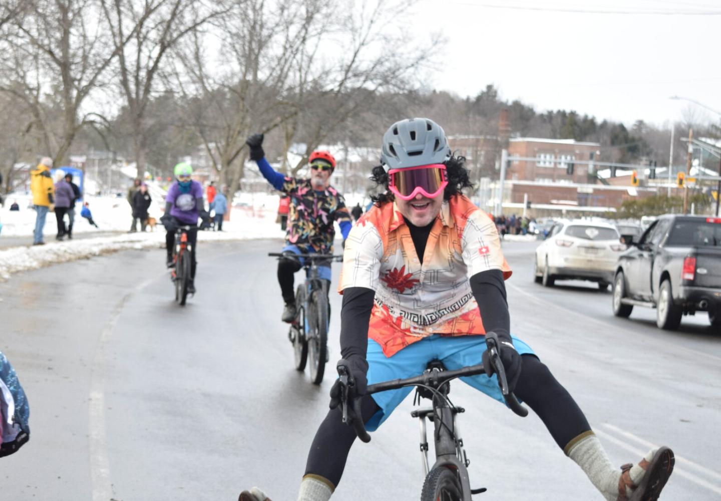 Doug Haney | Bike Adirondacks