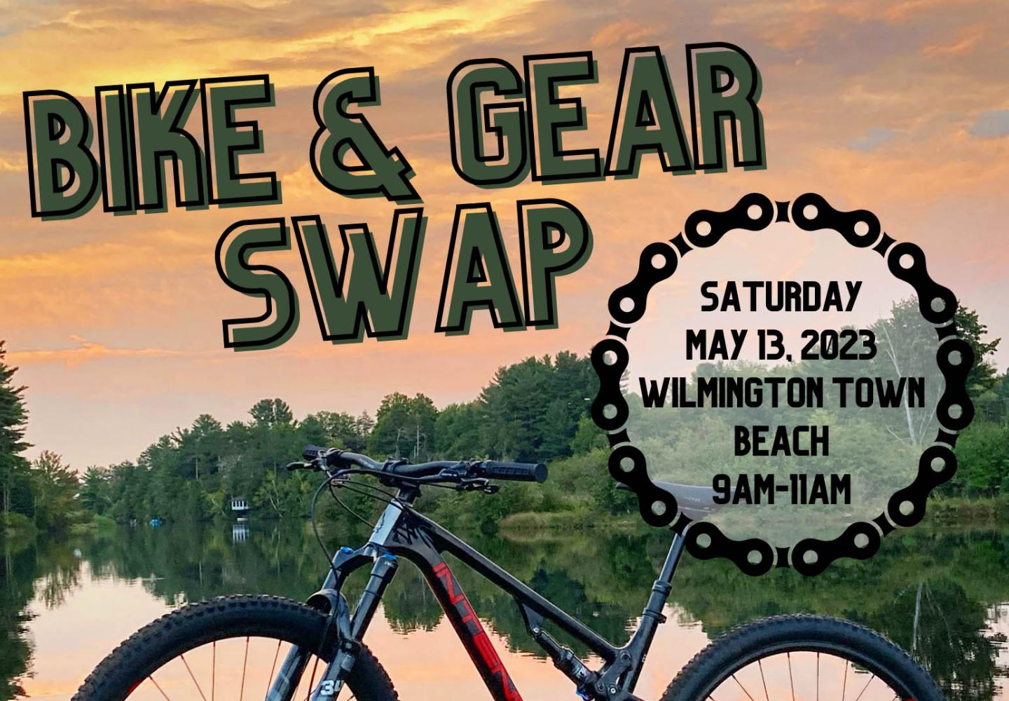 Gotta Bike Ya Wanna Swap? | Bike Adirondacks